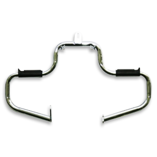 Premium Harley Davidson Engine Guards, Highway Bars & Crash Bars