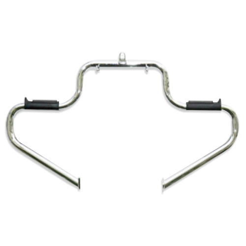 Premium Harley Davidson Engine Guards, Highway Bars & Crash Bars