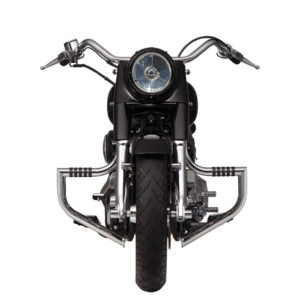 MAGNUMBAR – BL1702: For Harley Davidson Dresser and Road King 1997 ...
